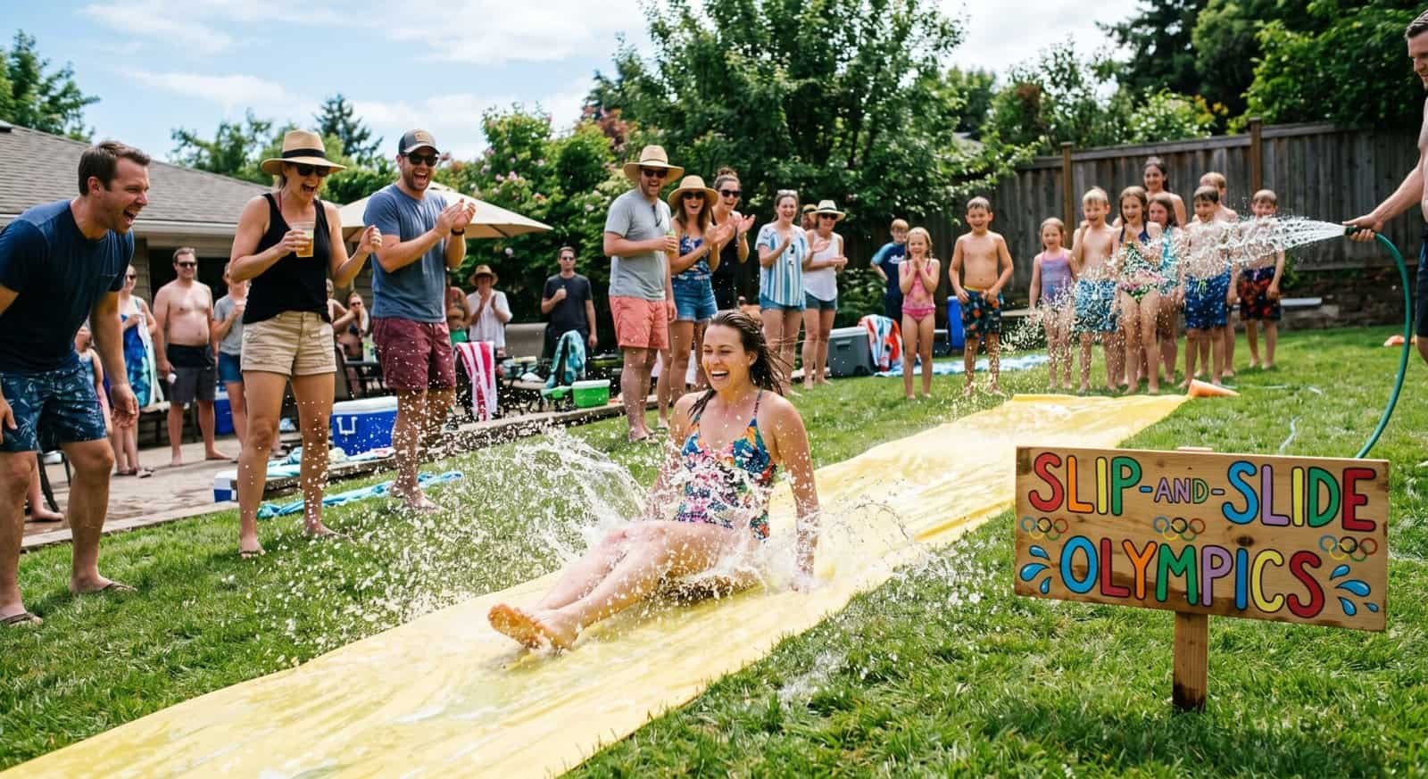 30 Best Summer Party Ideas for the Ultimate Backyard Bash (2026 ...